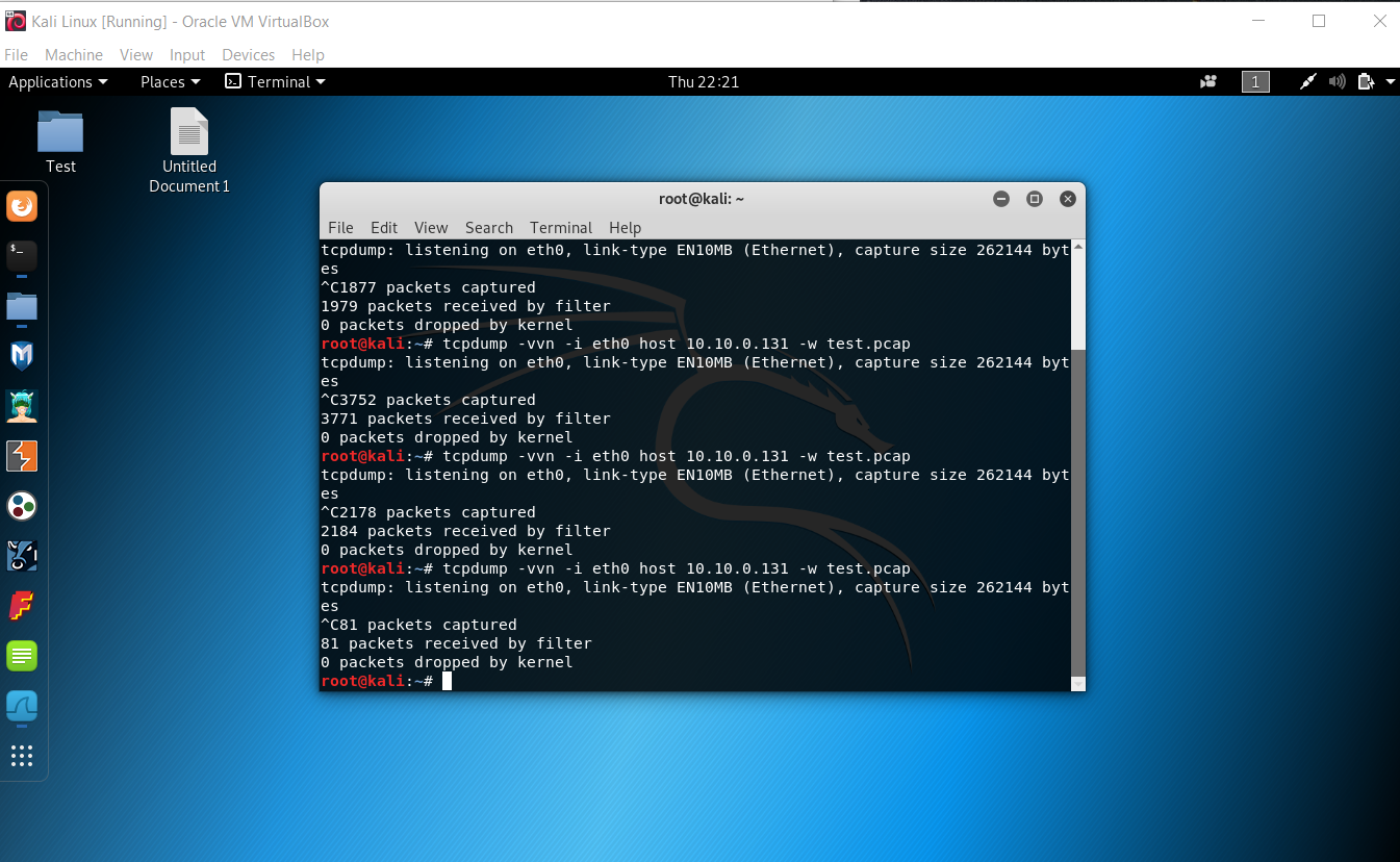 Packet Sniffing Using Kali Linux TCPdump Georgius Site packet-sniffing-using-kali-linux-tcpdump-georgius-site