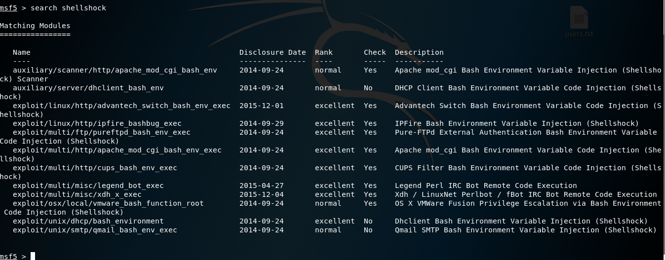Vulnerability Exploitation Using Metasploit Georgius Site