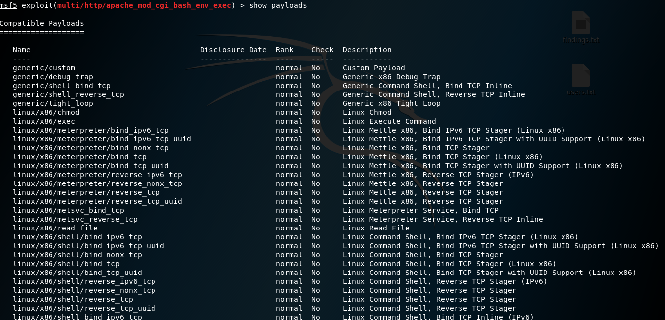 Vulnerability Exploitation Using Metasploit Georgius Site